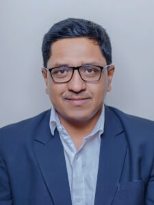 Dr. CHOPADE ATUL RAMCHANDRA